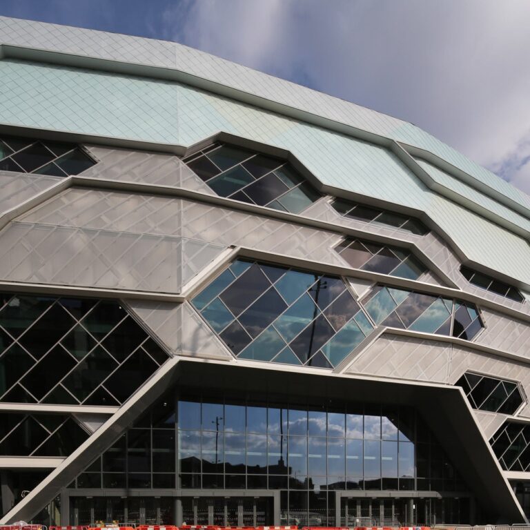 Streamlining, Using NBS Source and Chorus - Sotech Optima