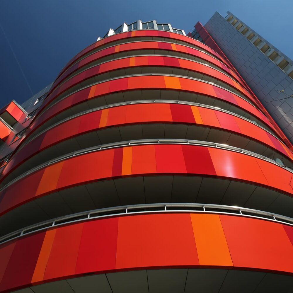 Finish in Focus: When to use a Powder (PPC) Coating Finish for ...