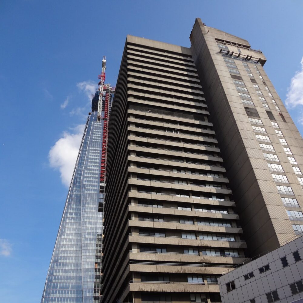 River Street Tower, Manchester - Sotech Optima