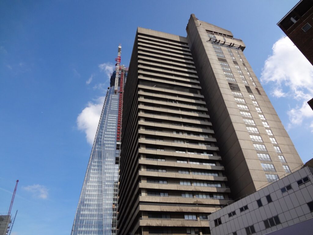 How aluminium cladding revolutionised the world’s tallest hospital ...