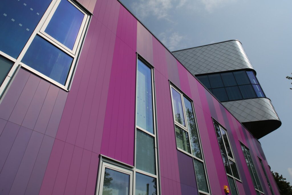 Top 5 Benefits of Specifying Rainscreen Cladding | Sotech