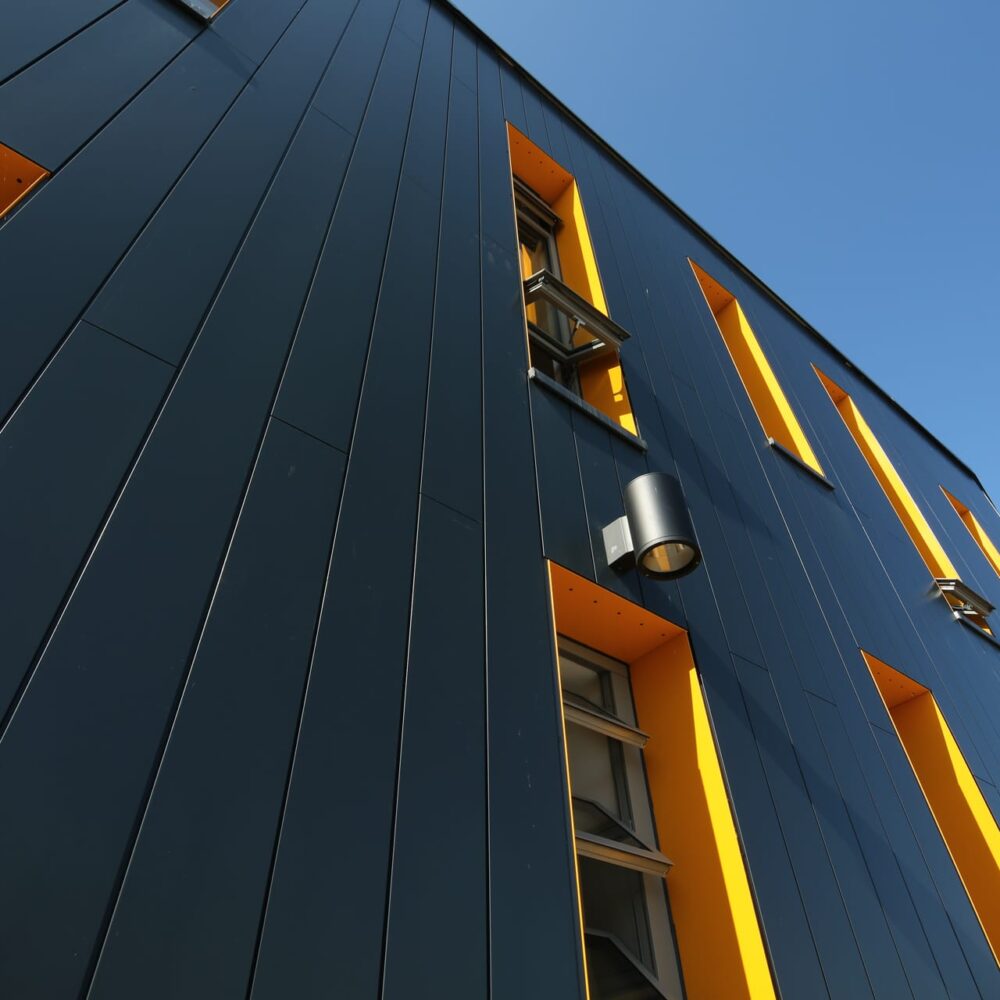 Finish in Focus: When to use a Powder (PPC) Coating Finish for ...