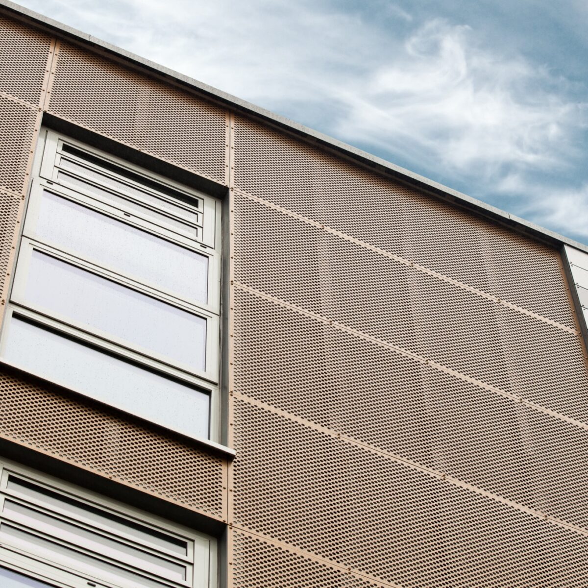 Sotech’s ACM rainscreen cladding suppliers in focus