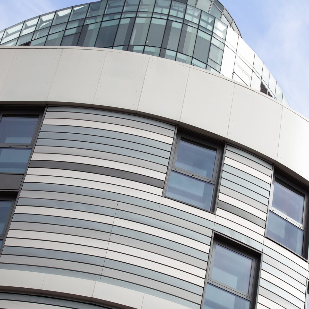 How CWCT Testing is Standardising Rainscreen Cladding Performance in ...