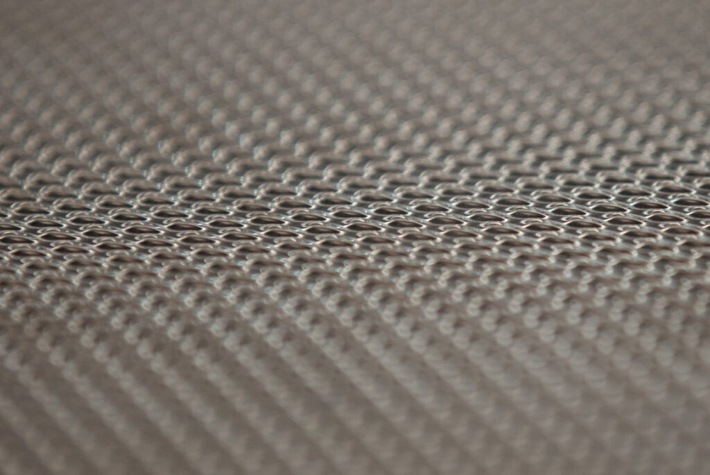 Stainless Steel Rainscreen Cladding | Sotech Optima