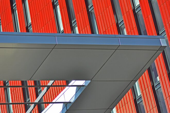 Sotech Commission New Photos of High Impact 'First Street' Project ...