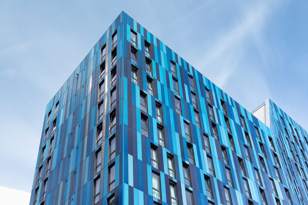 Finish in Focus: When to use a Powder (PPC) Coating Finish for ...