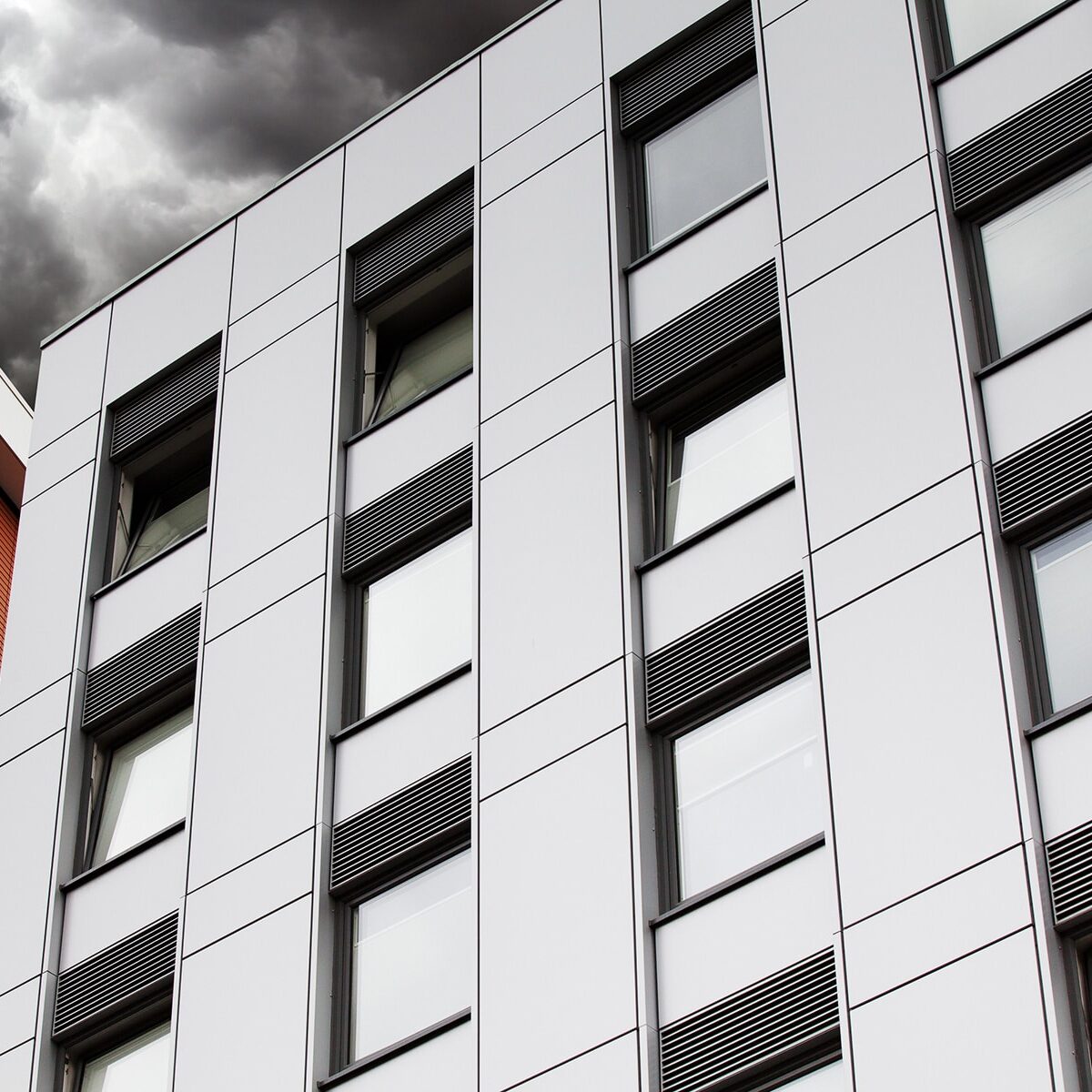 Finish in Focus: When to use a Powder (PPC) Coating Finish for ...