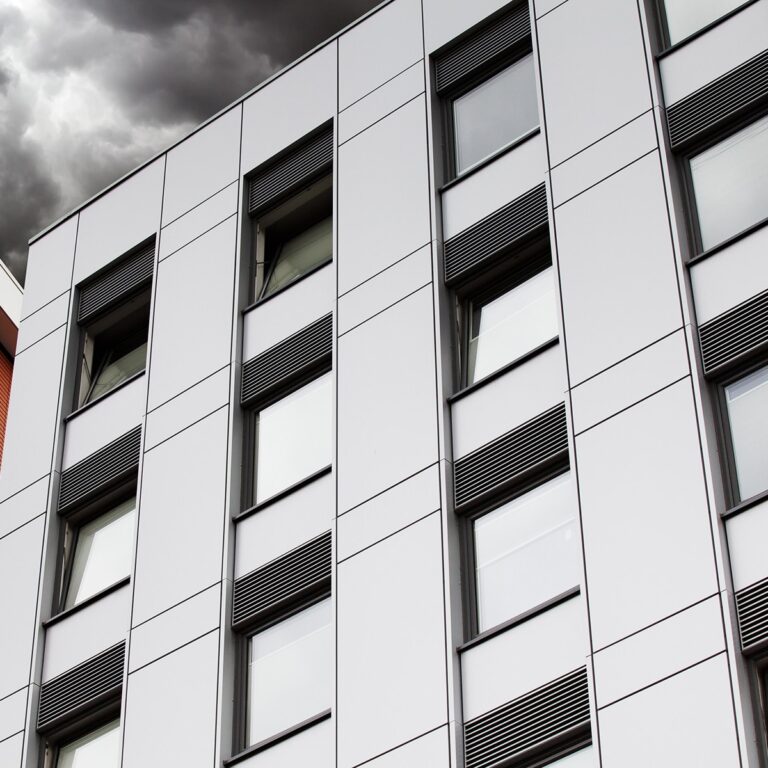 Finish in Focus: When to use a Powder (PPC) Coating Finish for ...