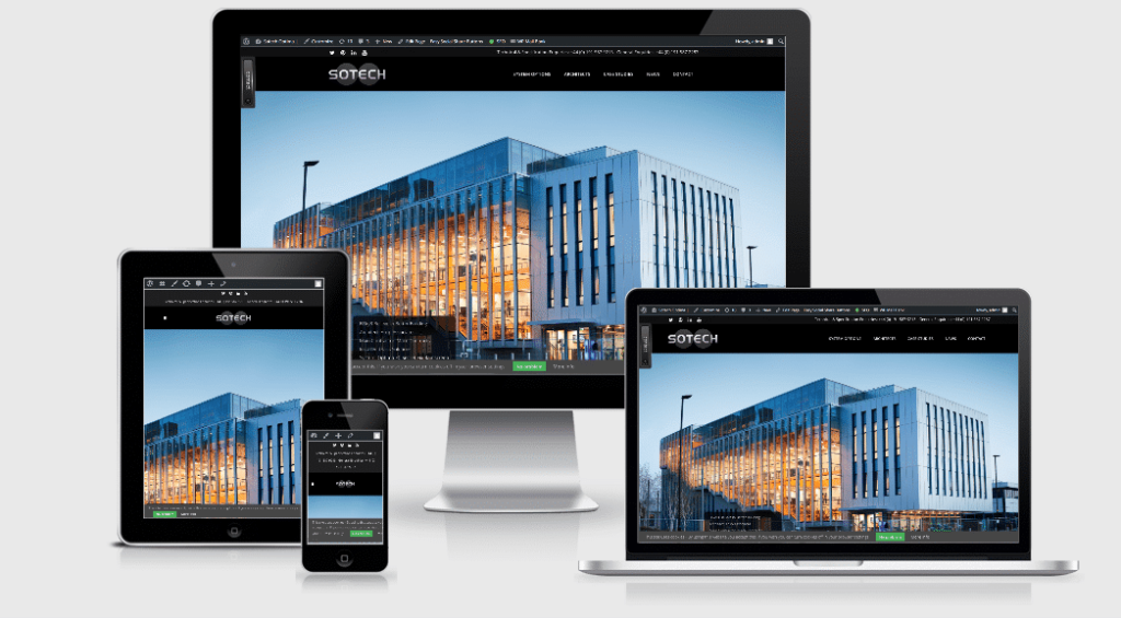 Getting the best from the Sotech website in 2016 - Sotech Optima