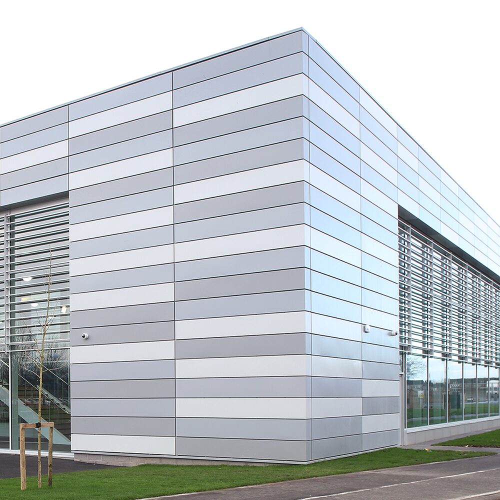 Finish in Focus: When to use a Powder (PPC) Coating Finish for ...