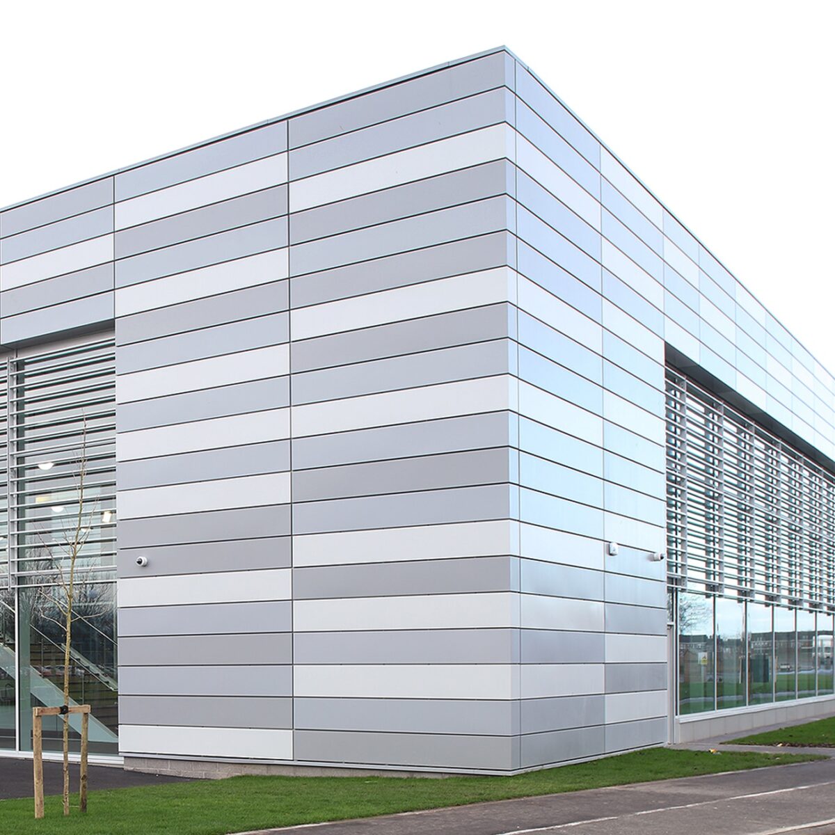 Finish in Focus: When to use a Powder (PPC) Coating Finish for ...