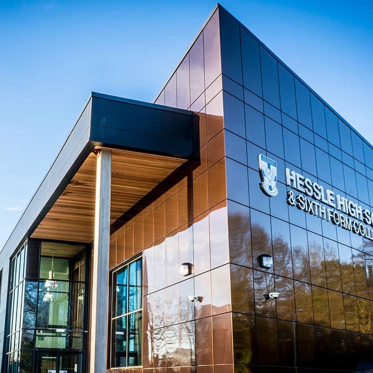 Sotech’s ACM rainscreen cladding suppliers in focus