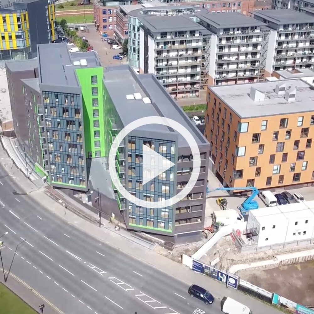 Finish in Focus: When to use a Powder (PPC) Coating Finish for ...