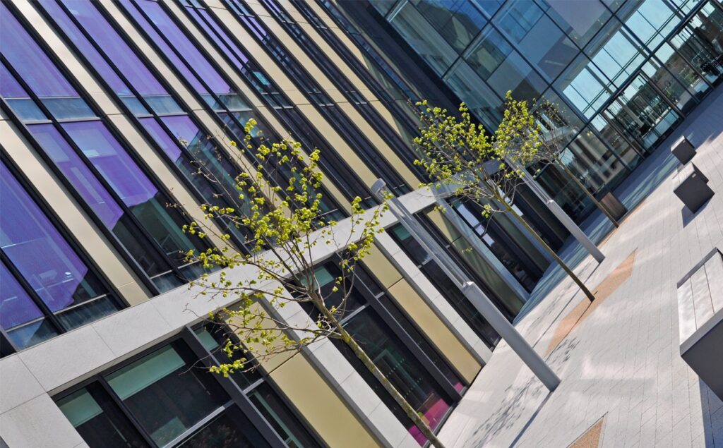 Aker Solutions, AIBP, Aberdeen - Sotech Optima