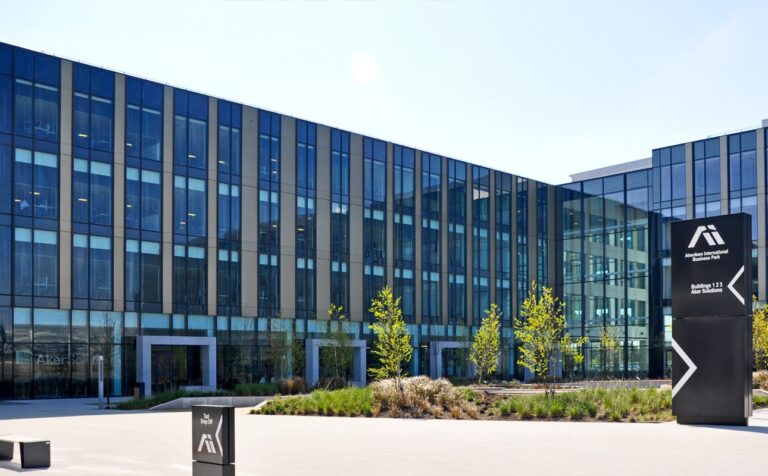 Aker Solutions, AIBP, Aberdeen - Sotech Optima