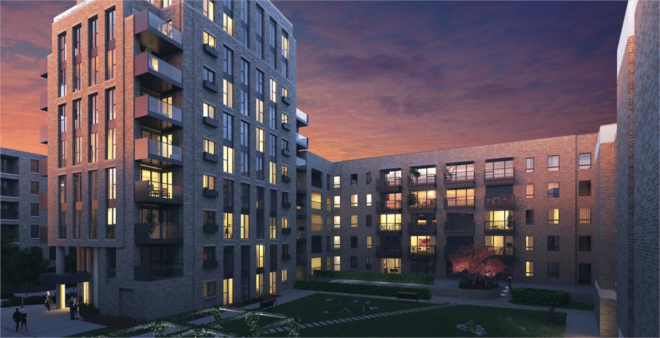 Corten – The Architect’s Choice (Science, History and Application of ...