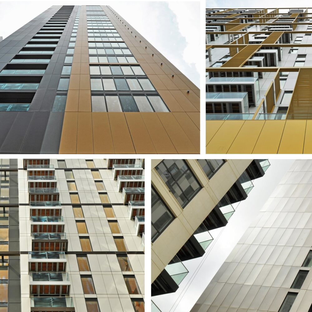 Finish in Focus: When to use a Powder (PPC) Coating Finish for ...