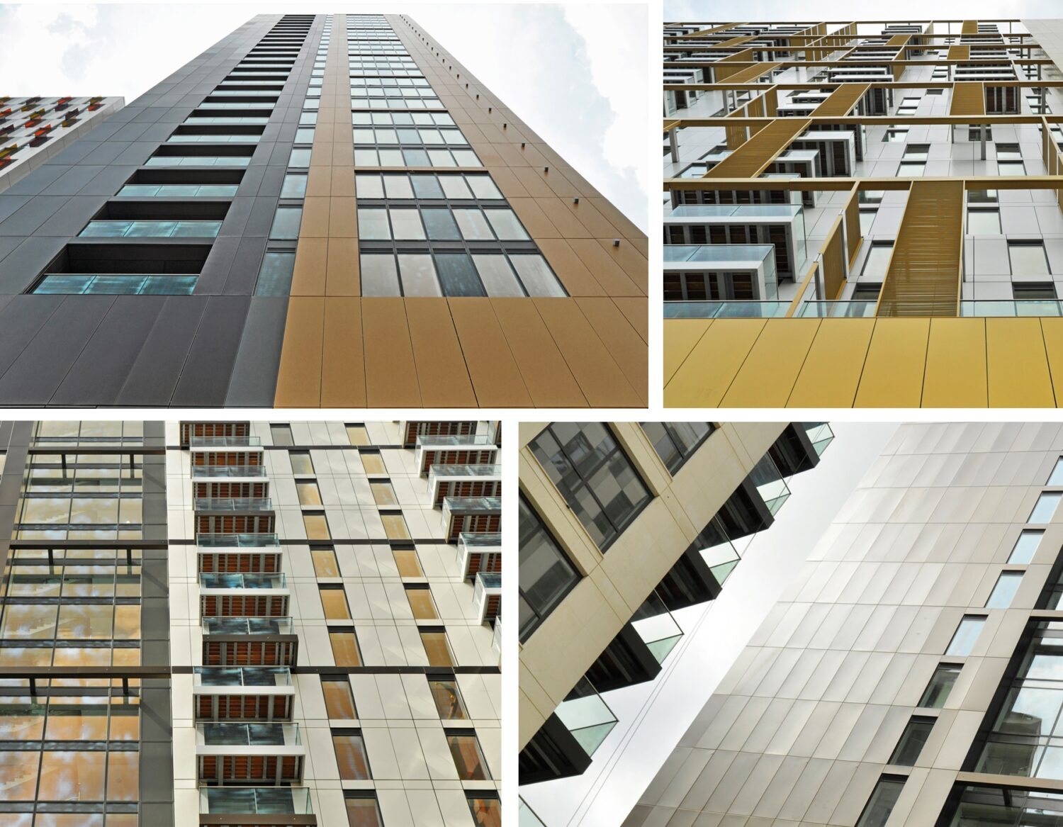 On the Rise – Why High Rise Buildings Are So Popular? - Sotech Optima