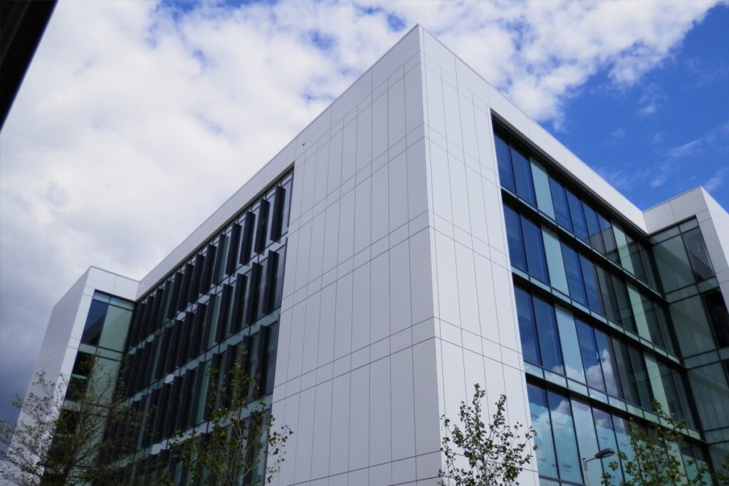 Hyde Park Hayes 5 - Sotech Optima