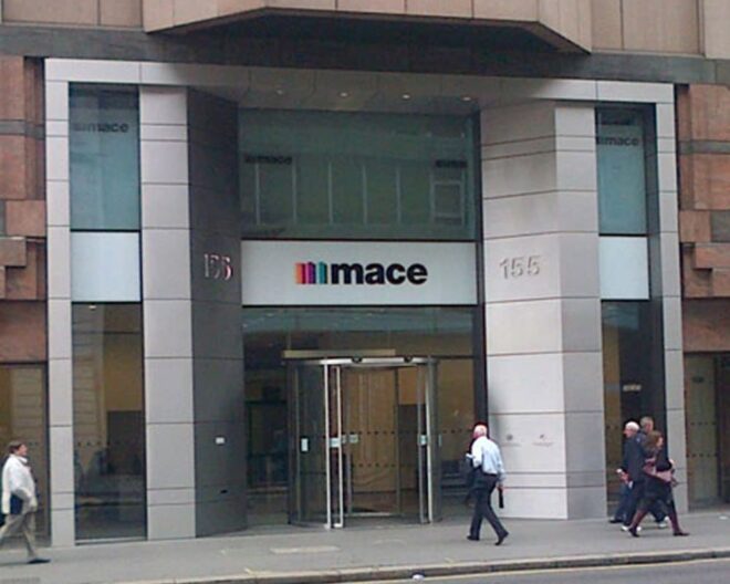 Mace HQ - Sotech Optima