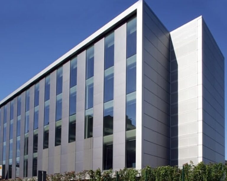 Park View - Sotech Optima