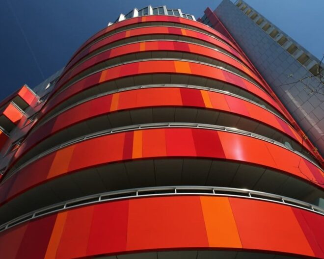 Four Unexpected Benefits of Rainscreen Cladding in 2018