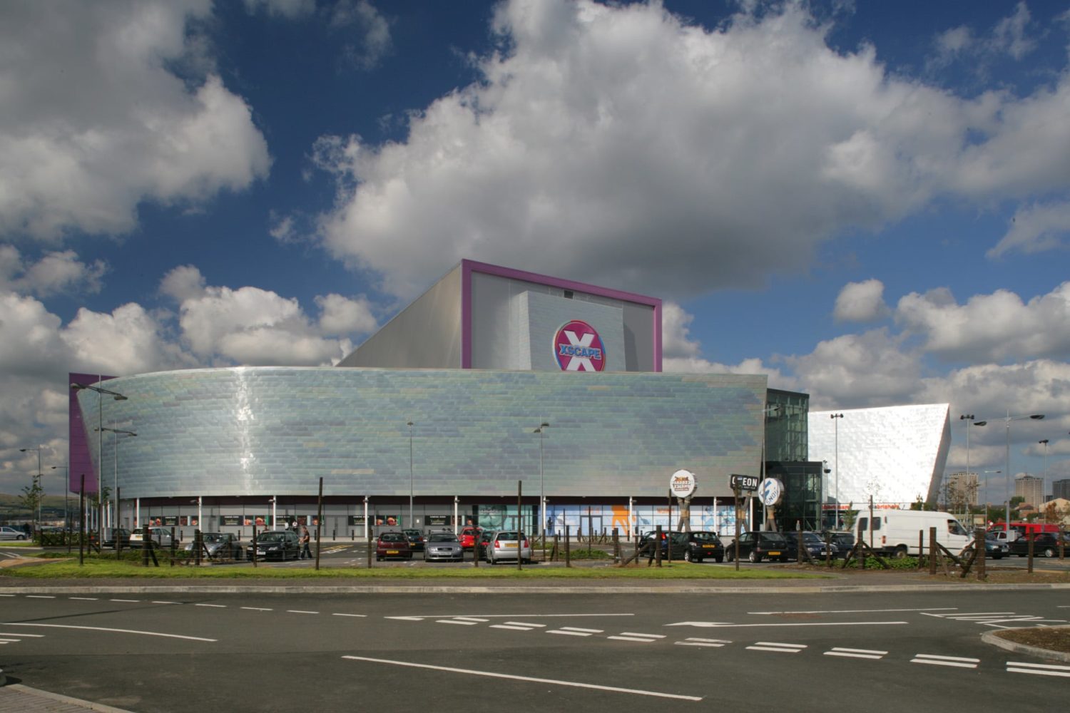 Xscape - Sotech Optima