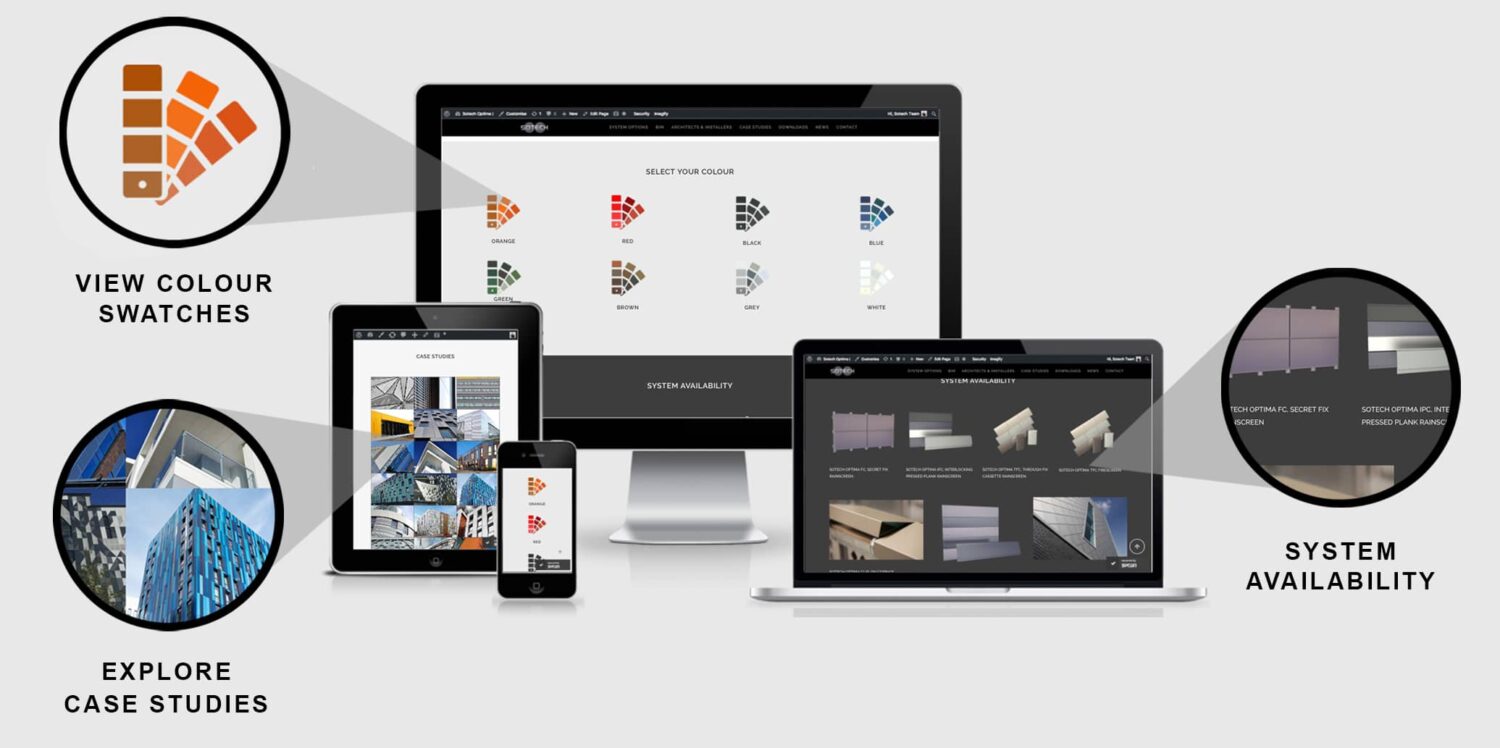 Why Choose PPC in Your Next Rainscreen Cladding Project?