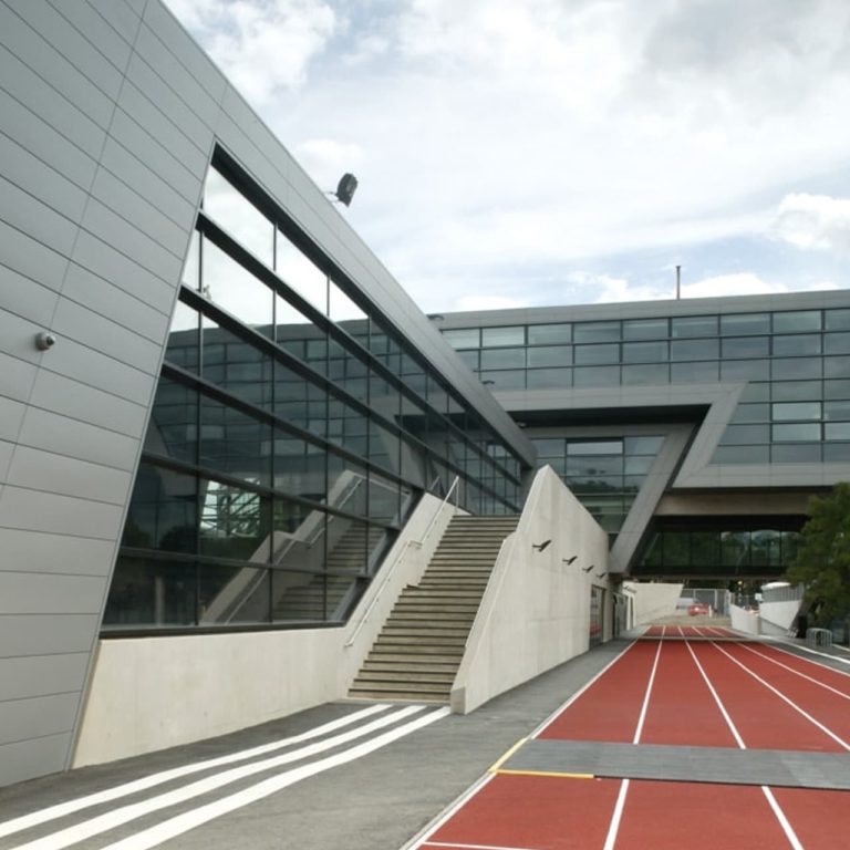 Finish in Focus: When to use a Powder (PPC) Coating Finish for ...