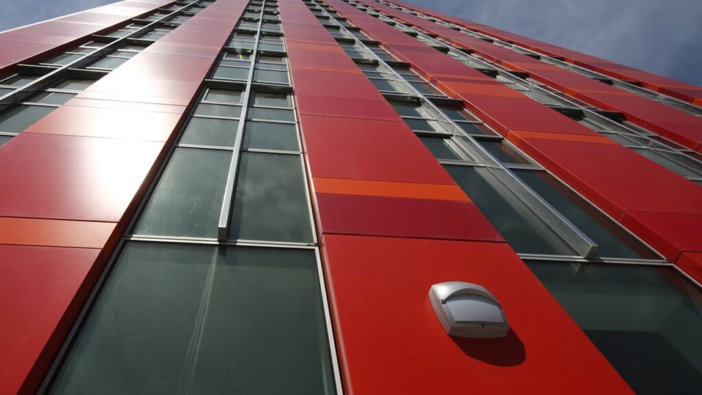Why Choose PPC in Your Next Rainscreen Cladding Project?