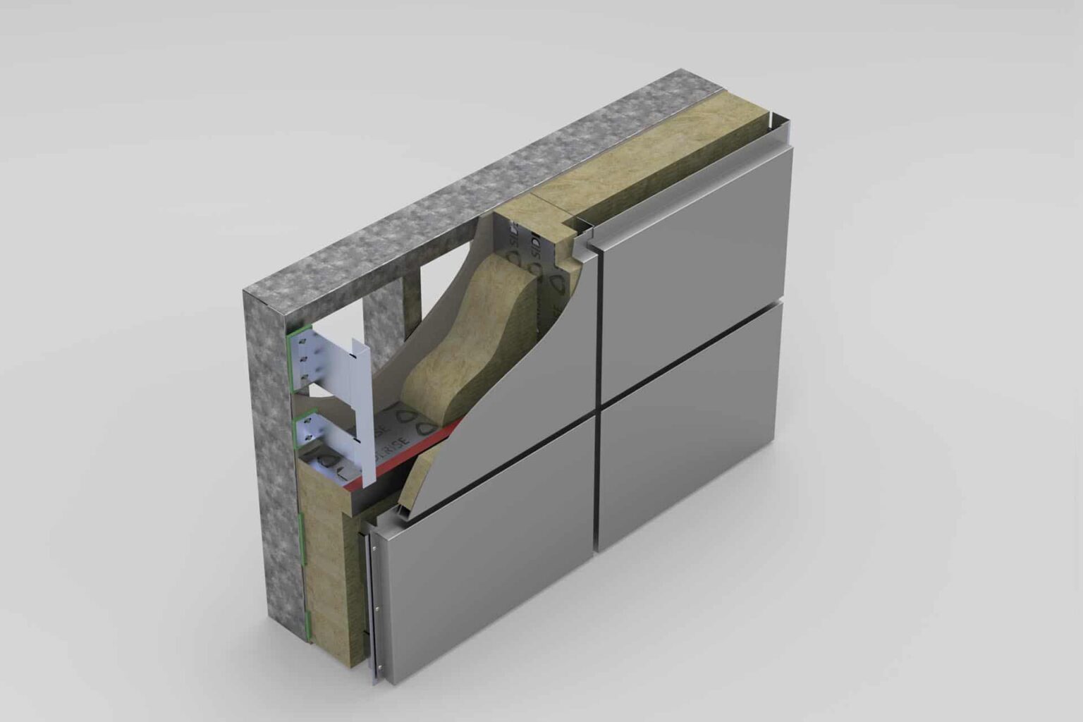 Sotech completes fire tests at BRE, Watford - Sotech Optima