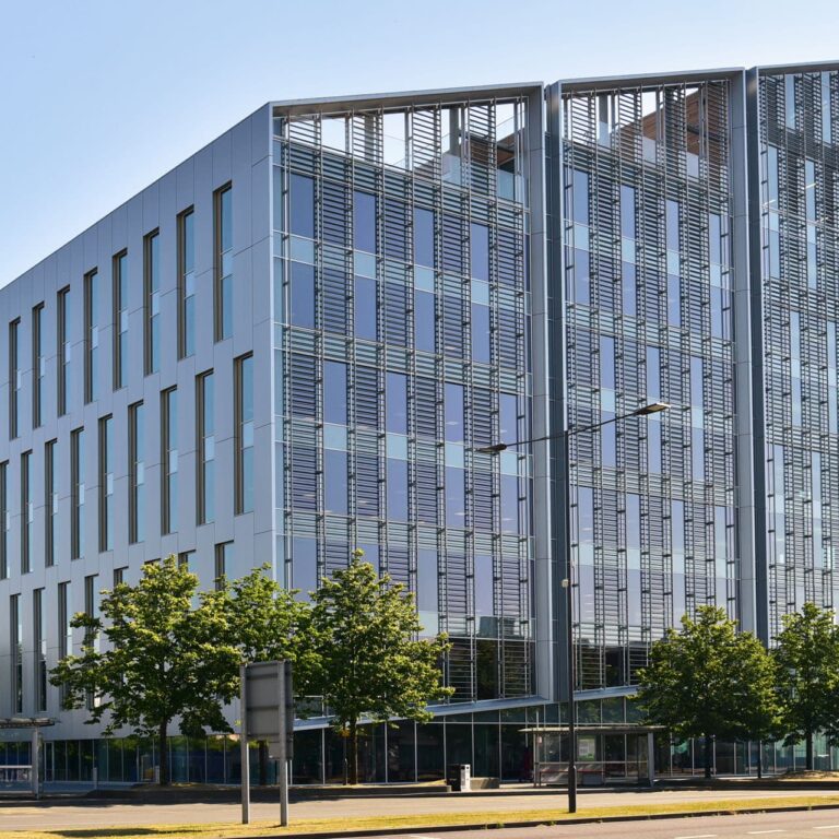 How CWCT Testing is Standardising Rainscreen Cladding Performance in ...