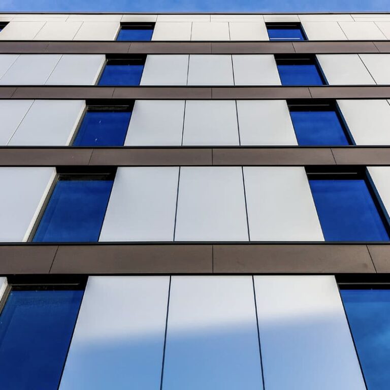 Rainscreen Cladding Trends in 2019 - Sotech Optima