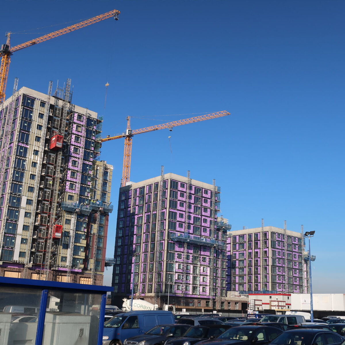 Sotech To Showcase Optima Range at Building Centre London - Sotech Optima