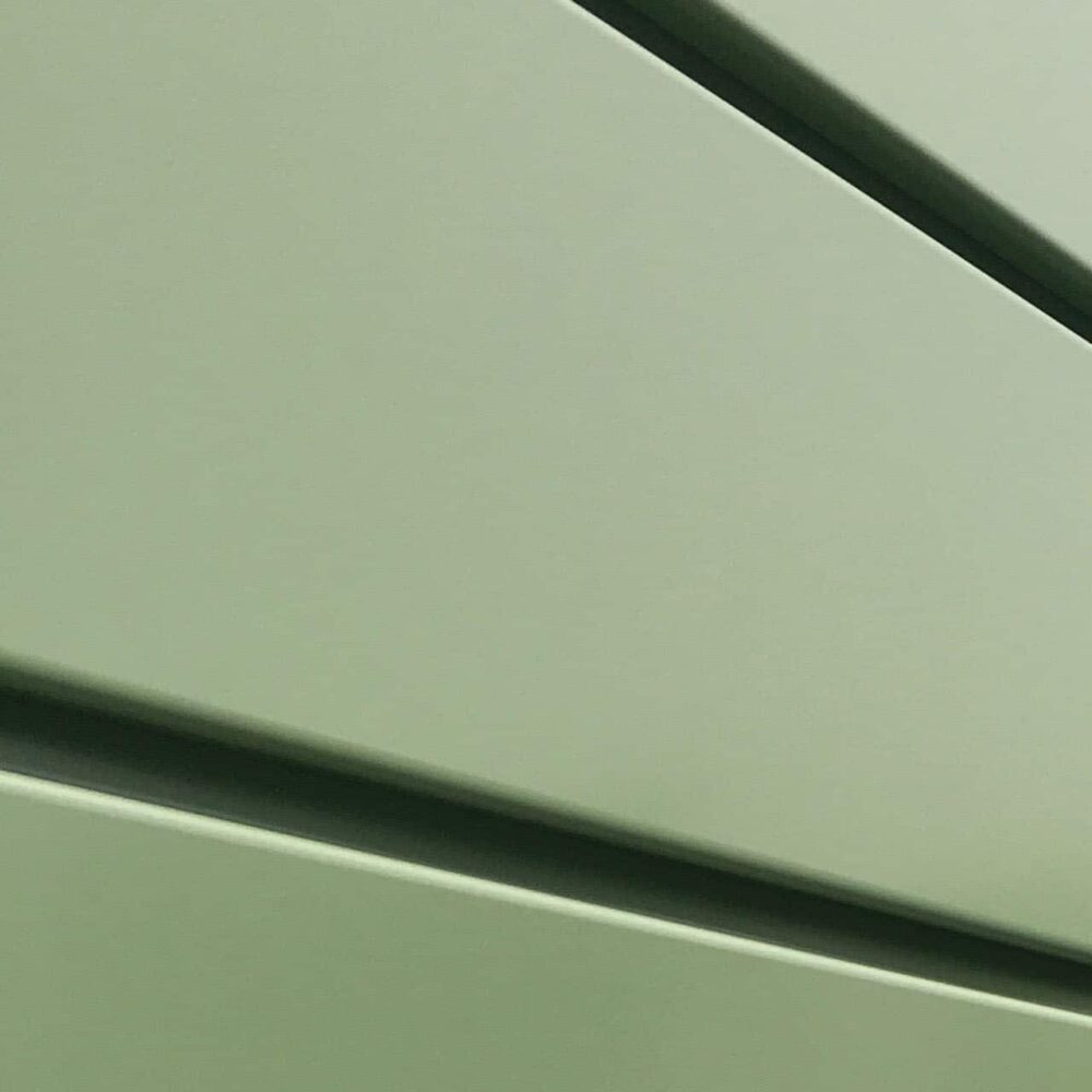 Sotech’s ACM rainscreen cladding suppliers in focus