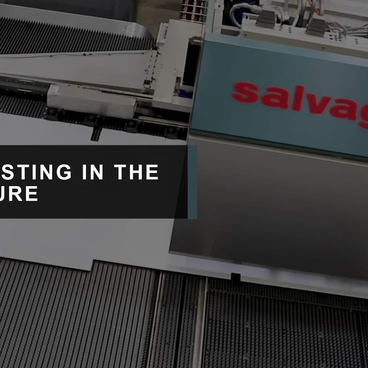 Top 4 reasons why you should use ACM - Sotech Optima