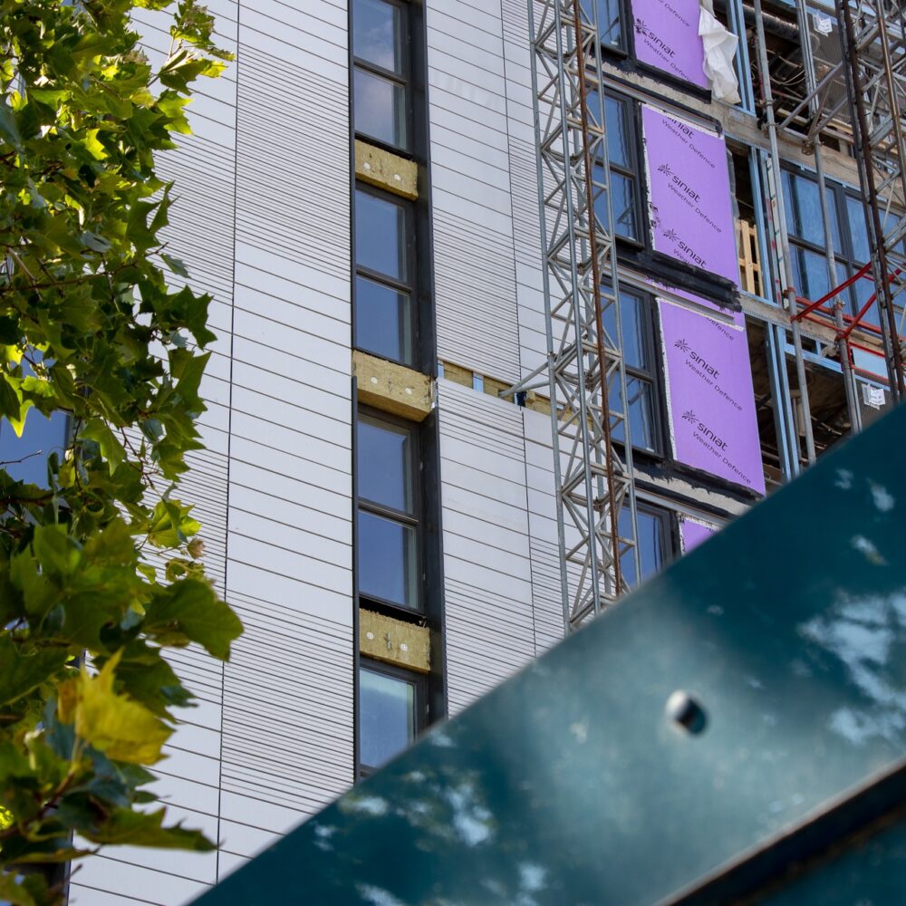 Streamlining, Using NBS Source and Chorus - Sotech Optima