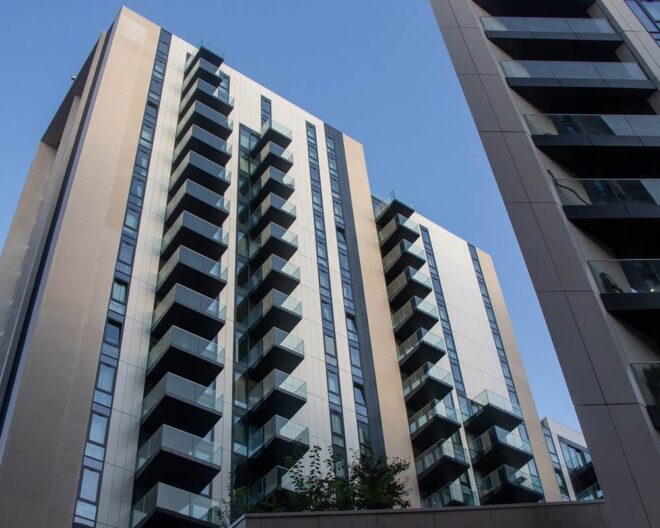 Alto NW06 Wembley - Sotech Optima