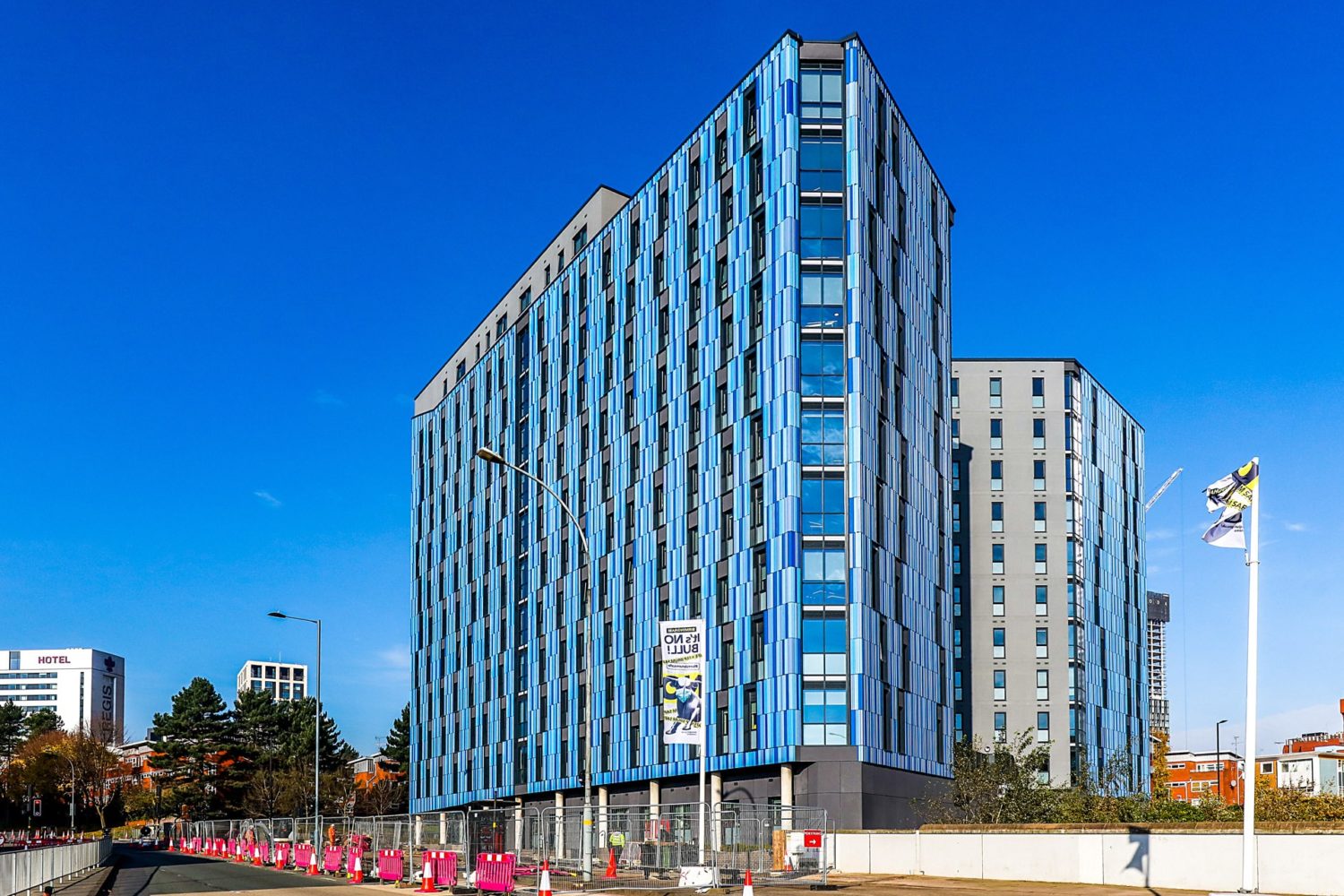 How CWCT Testing is Standardising Rainscreen Cladding Performance in ...