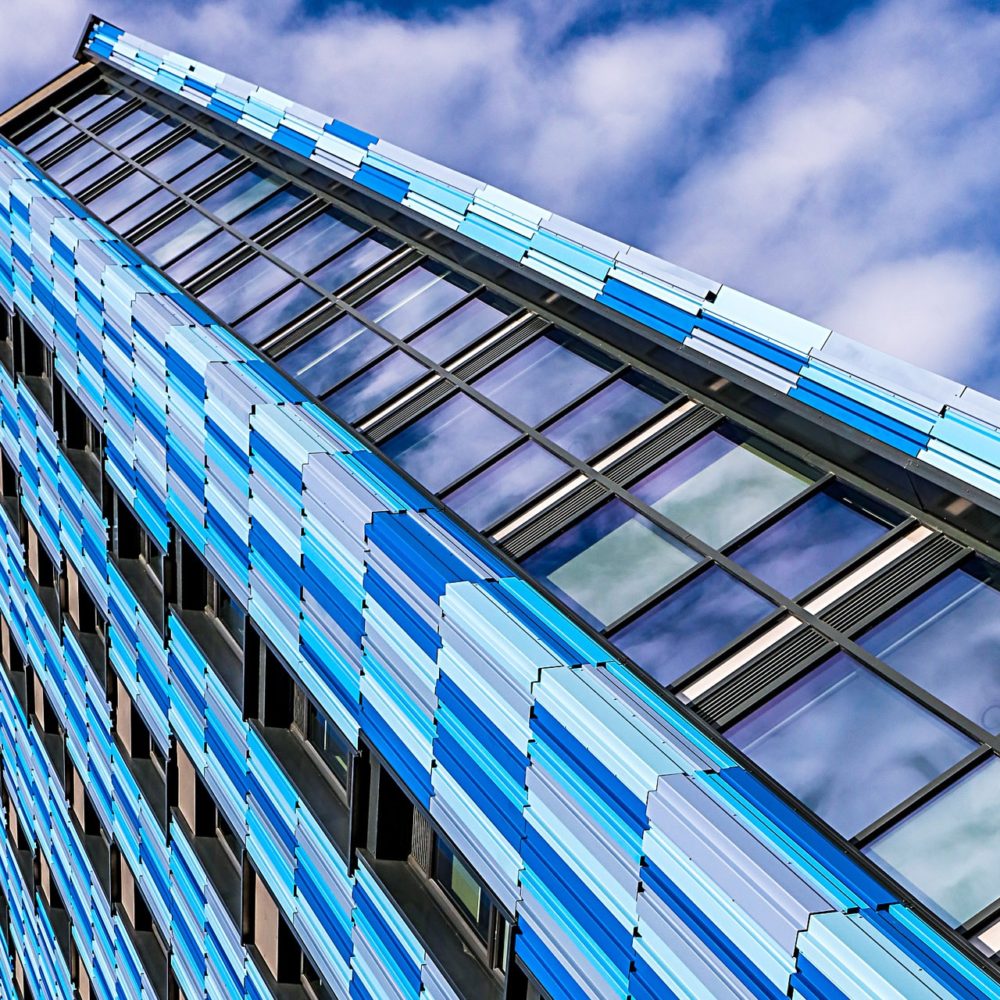 Finish in Focus: When to use a Powder (PPC) Coating Finish for ...