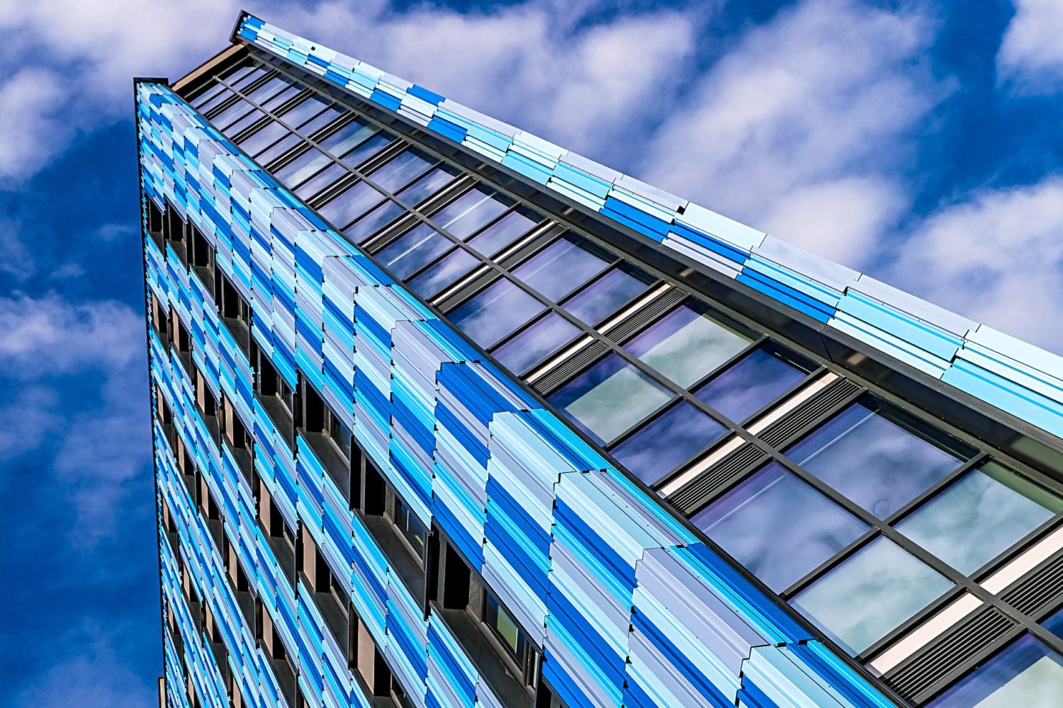 How CWCT Testing is Standardising Rainscreen Cladding Performance in ...