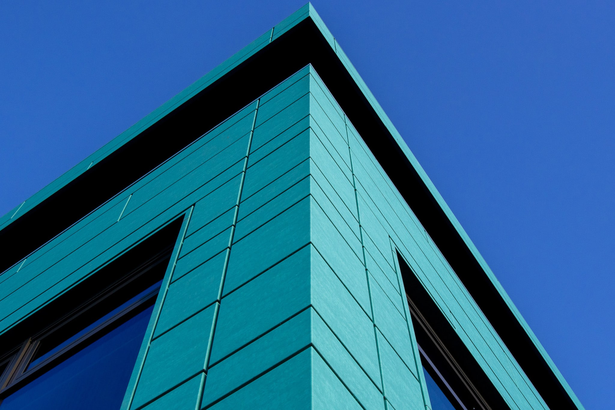 Rainscreen Cladding | Sotech