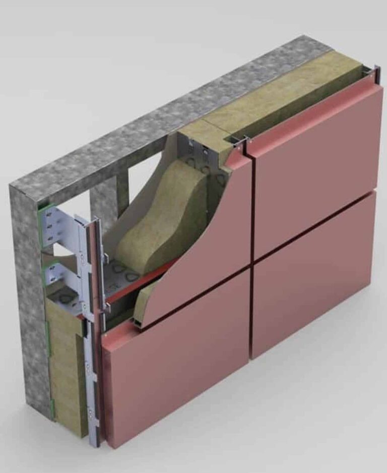 Rainscreen Cladding | Sotech