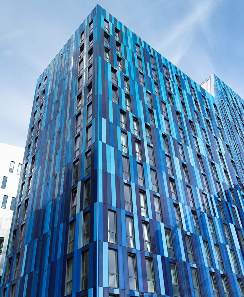 Rainscreen Cladding | Sotech