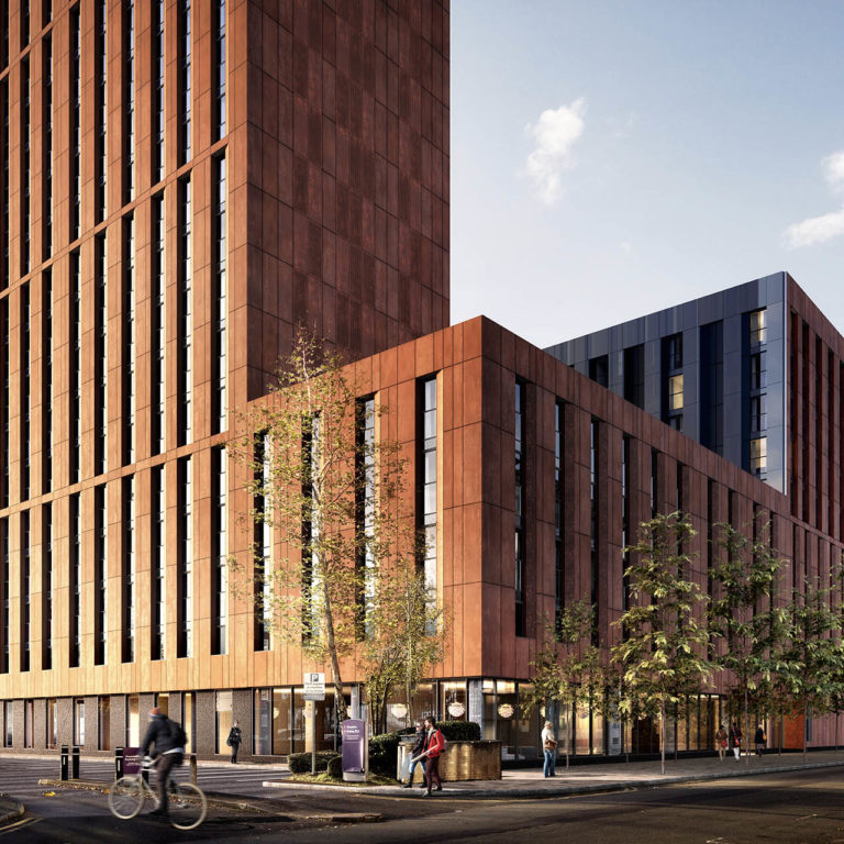 Frank Gehry: a metal cladding master - Sotech Optima