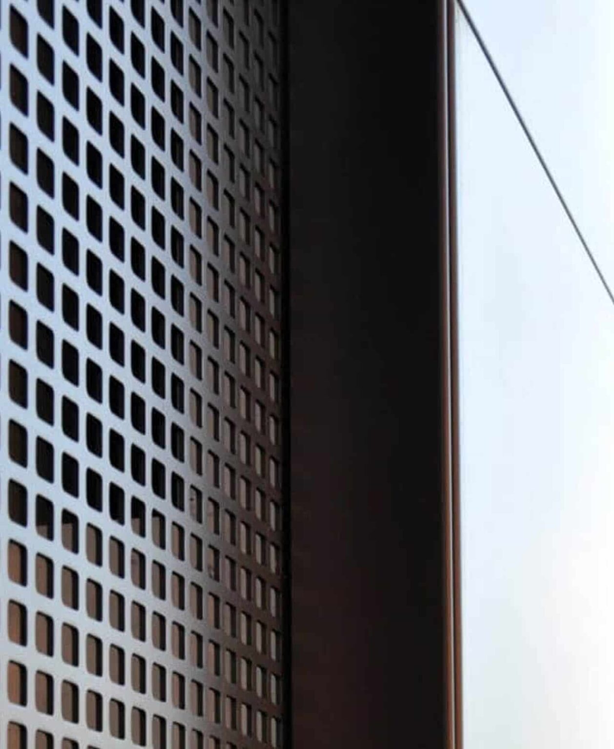 Rainscreen Cladding | Sotech