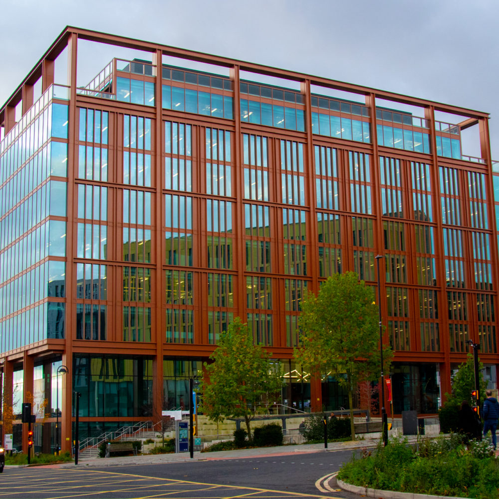 From Concept to Reality - A Beautiful Round Up of Rainscreen Cladding ...