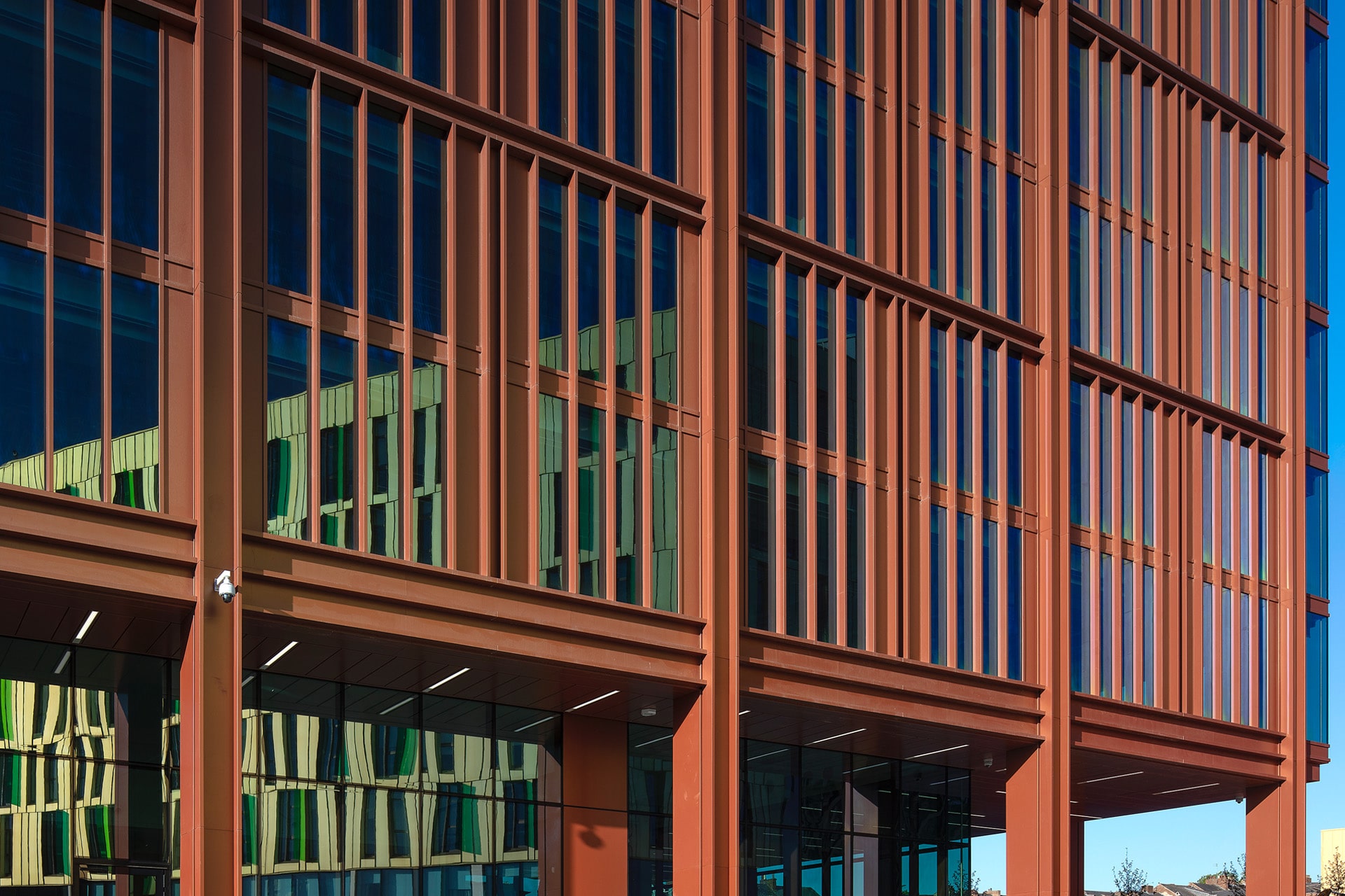 Case Studies : System - Sotech Optima