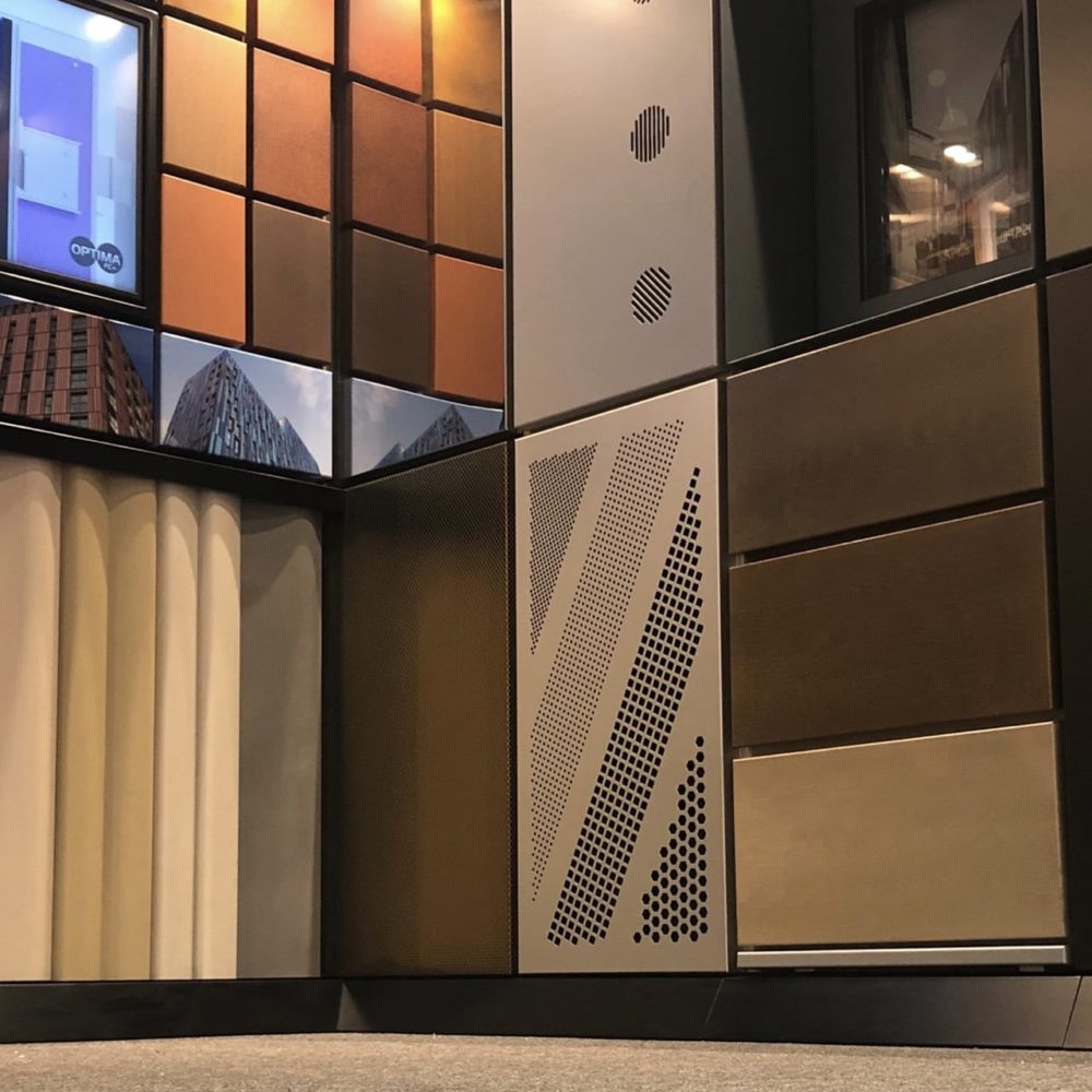 Finish in Focus: When to use a Powder (PPC) Coating Finish for ...